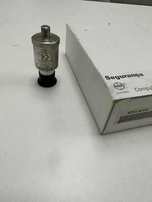 Bently Nevada 330400-02-05 Accelerometer Acceleration Tranducer 100mV/g ...