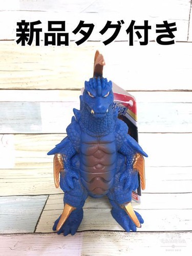 Bandai Ultra Monster Series 114 Giestron | eBay