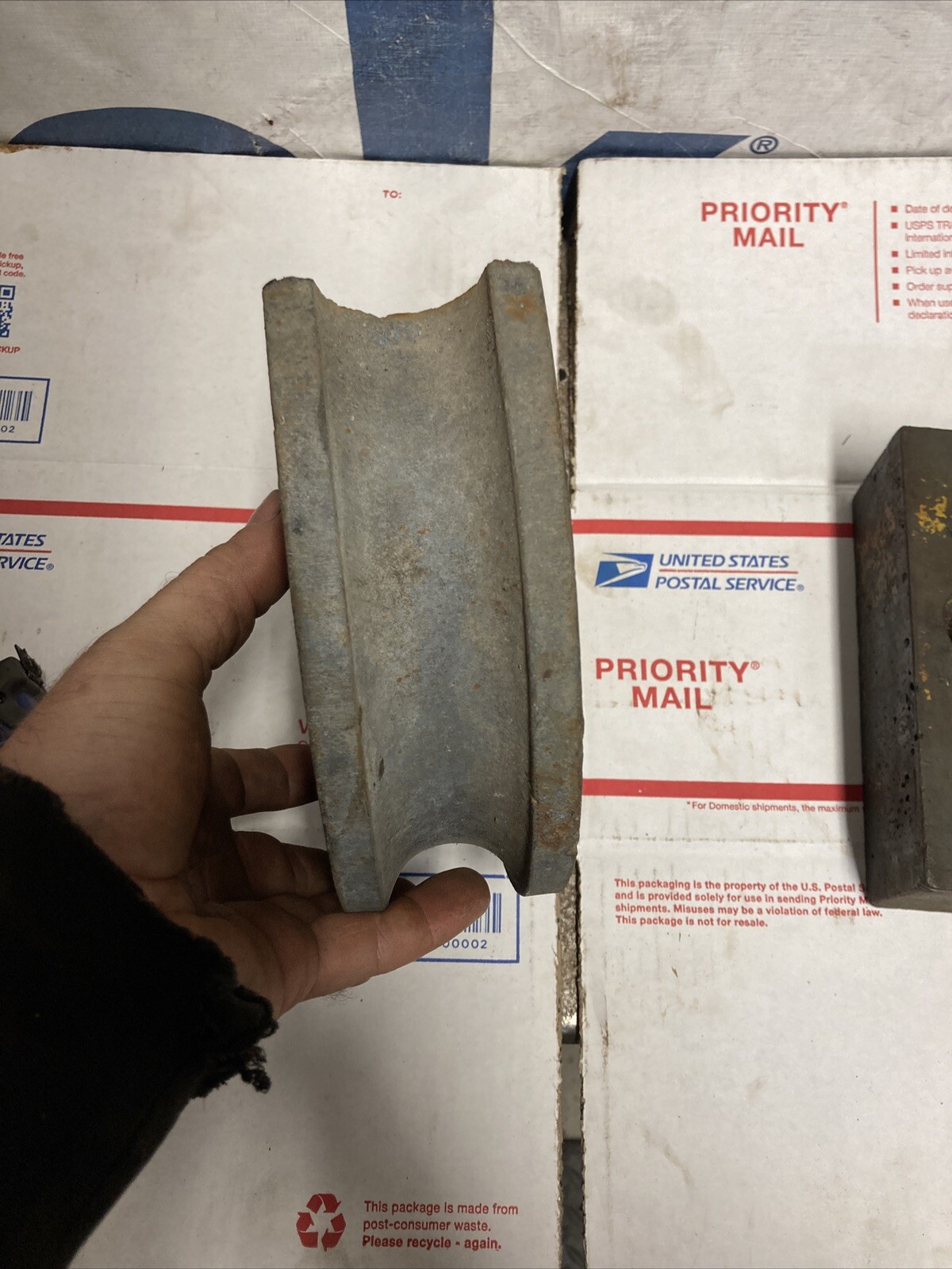 Huth Radius Bending Die Pipe Bender Tubing Exhaust Muffler Bend Pak | eBay