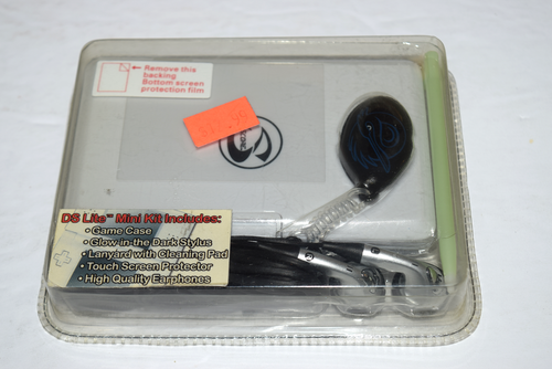 Mini Kit for Nintendo DS Lite USG-001 Handheld Game System New | eBay
