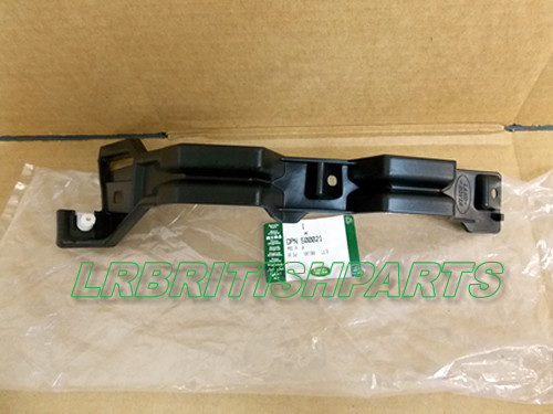 GENUINE LAND ROVER BUMPER FRONT BUMPER BRACKET LR3 RIGHT SIDE NEW ...