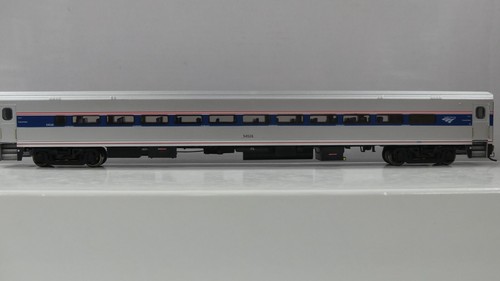 Rapido 128049 Ho Scale Horizon Coach Amtrak Ph VI # 54526 | eBay