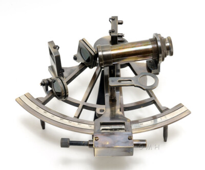 Sextants - Model Marine Sextant
