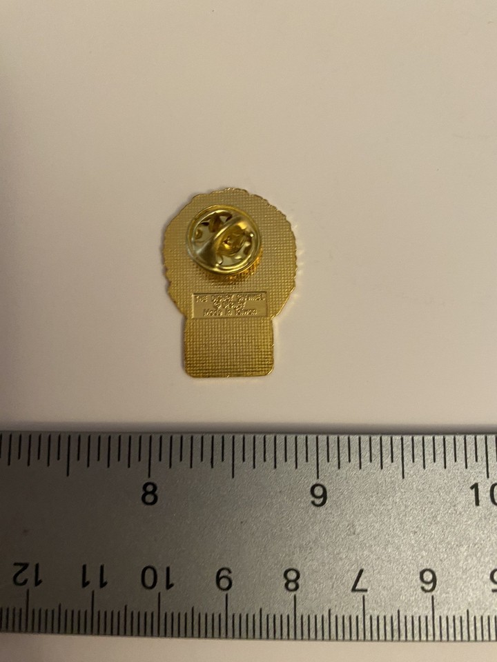 The Disney Channel Donald Duck Holiday Wreath Lapel Pin P120 | eBay