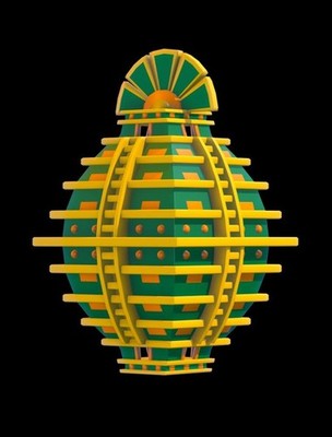 AZTEC EGGS | ADOPT FROM ME | eBay