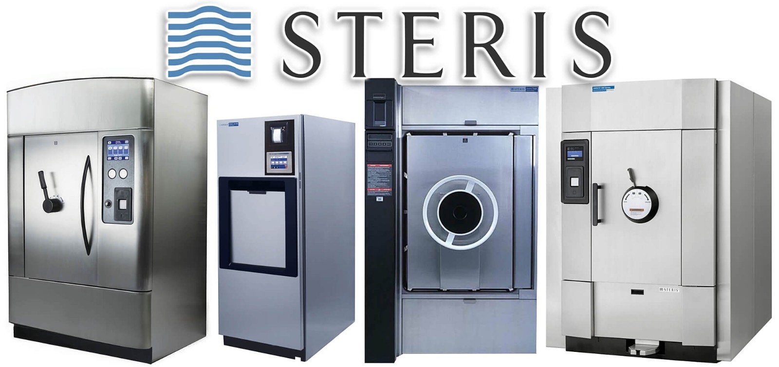 STERIS Amsco V116 Prevac Steam Sterilizer DOOR GASKET 20 IN PICTURES ...