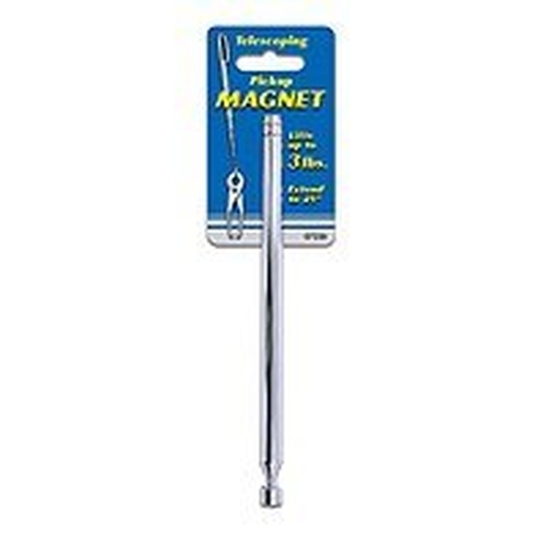 Master Magnetics 07228 25" Telescoping Pocket Magnet 3 LB Pickup for ...