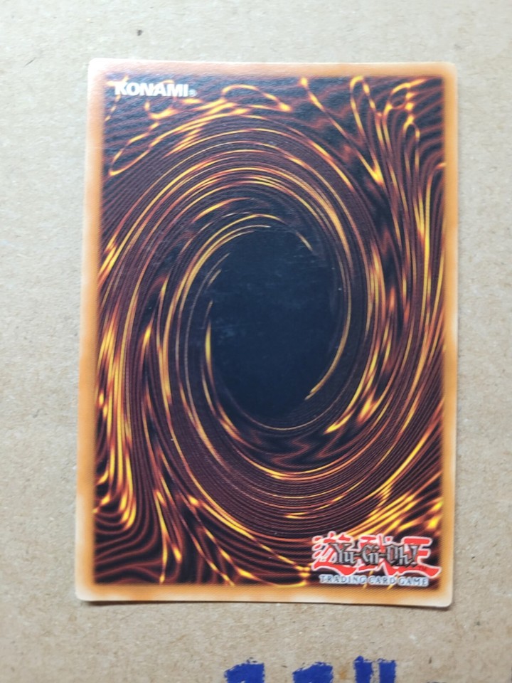 Shrink STON-ENSE2 Limited Edition Super Rare LP Yugioh 1996 Holo Foil ...
