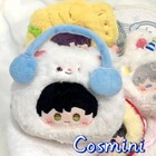 Love and deepspace Zayne Rafayel Xavier Plush Doll Stuffed Plushie Toy ...