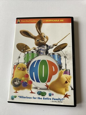 Hop Dvd | eBay