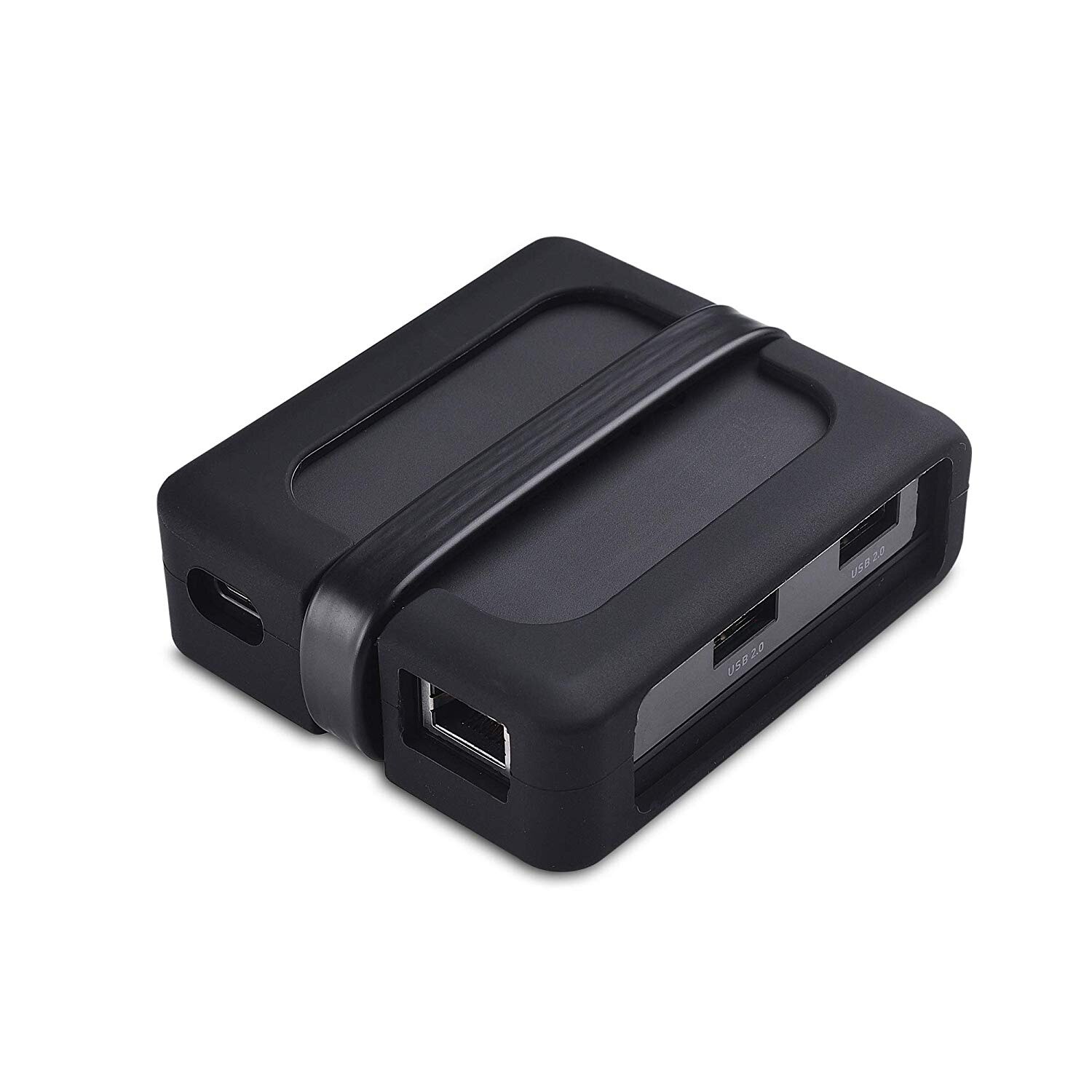 Cable Matters USB C Multiport Adapter (USB C Dock) w/HDMI/DP/VGA USB 2. ...