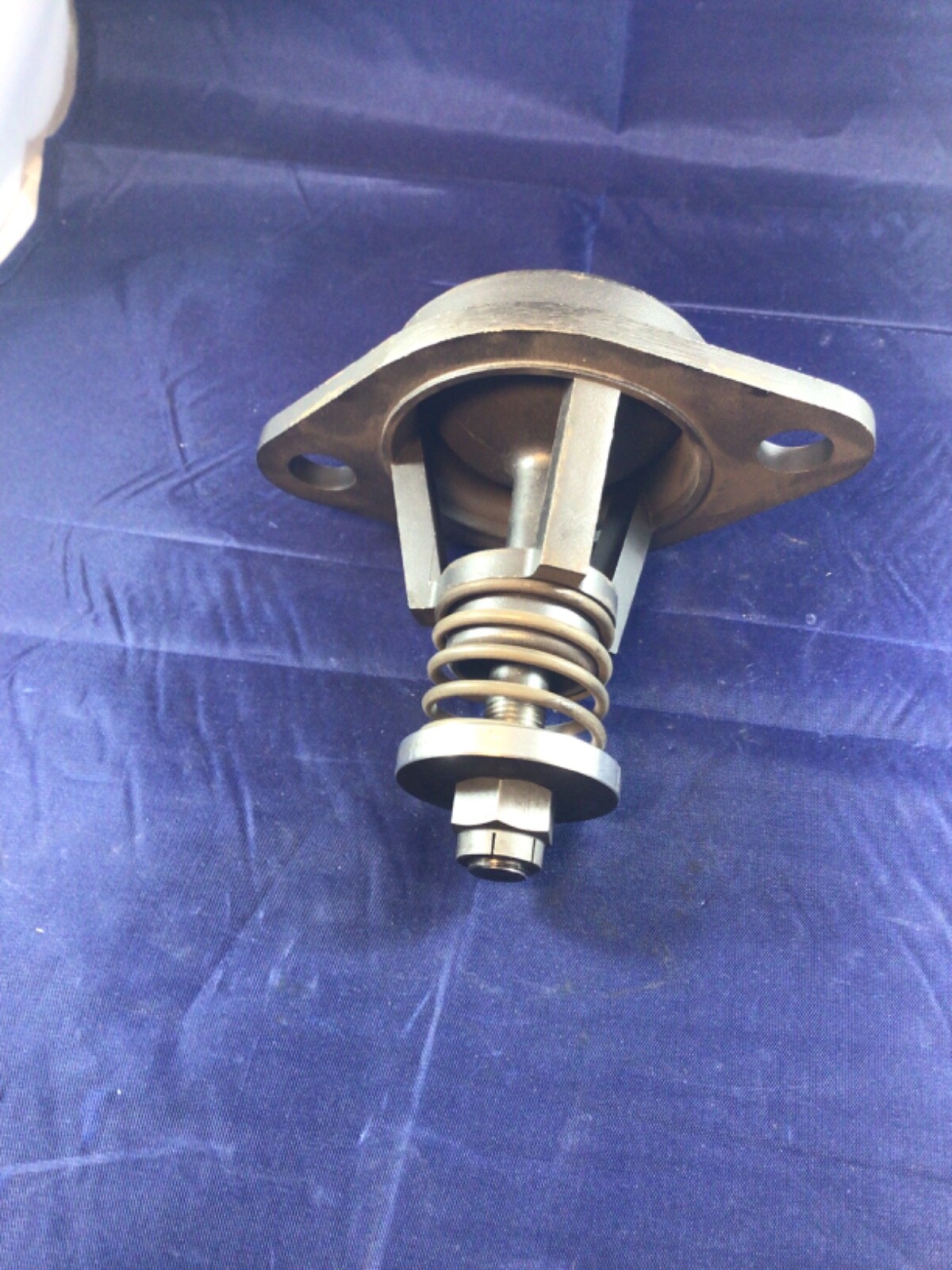 Pemco Spring Regulator Manifold Check Valve Part NEW | eBay