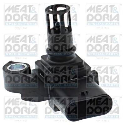 MAP Pressure sensor For BMW F20 F21 F23 3 G20 Touring G21 15-21 ...