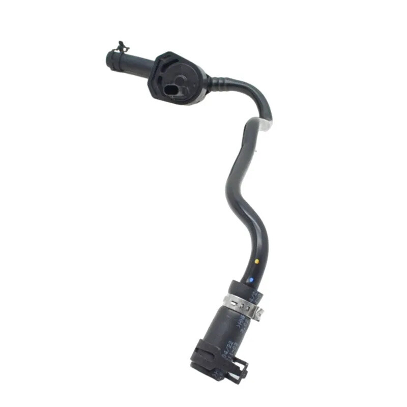 New Engine Breathing Vent Line Fit For Mercedes Benz GLC C253 ...