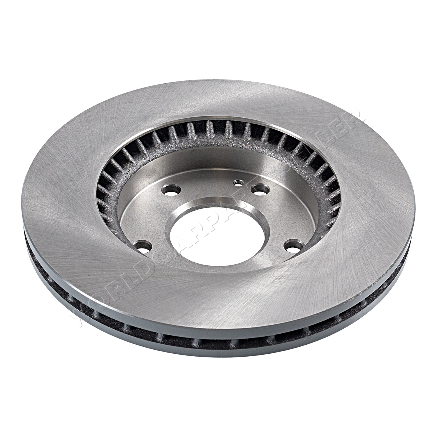 Brake Disc Front For HYUNDAI Elantra I30 51712-2H000 | eBay