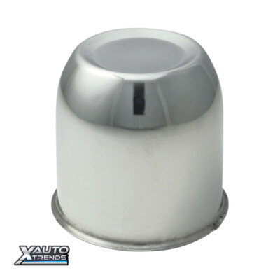 Gorilla Automotive Gor Hub Cover 3.3 Ce Ss Bulk HC216SS | eBay