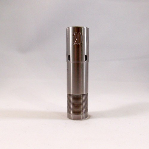 NEW! COMP-N-CHOKE ARC SERIES STAINLESS BLASER F3 F16 CHOKE TUBE CHOICE ...