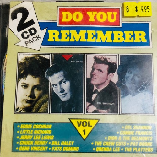 Do You Remember CD 9315589153025 | eBay Australia