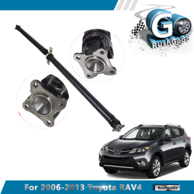 Rear Drive Shaft Assembly 3710042090 For 2009/2010/2011/2012 Toyota ...