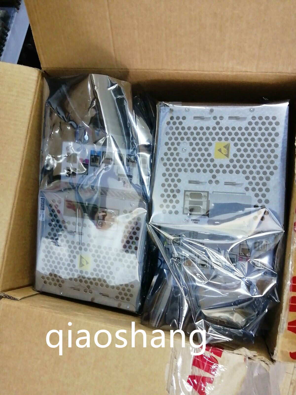 DSQC1018 3HAC050363-001 ABB Robot Main Computer Unit NewFedEx or DHL | eBay