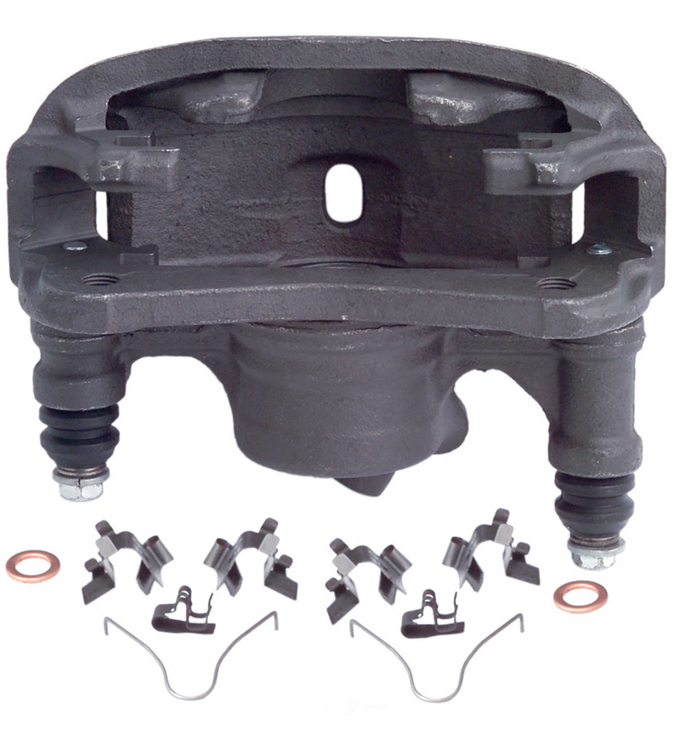 Disc Brake Caliper-Base Cardone 19-B1009 Reman for sale online | eBay