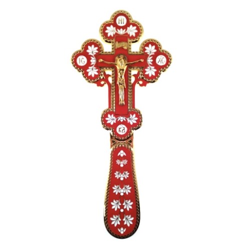 Orthodox church Table cross | eBay