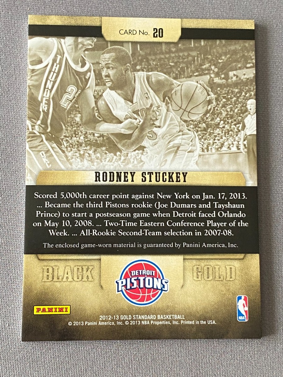 Rodney Stuckey Zuigers 2024 Shoot 360 Tour With Rodney Stuckey