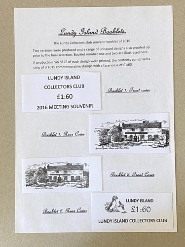 ROBIN TAYLOR UNOFFICIAL LUNDY MATERIAL | eBay