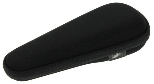 Braun Reiseetui, Series 5, 6 und 7 Type 5762, 5764 (Rasierer Modelle ab ...
