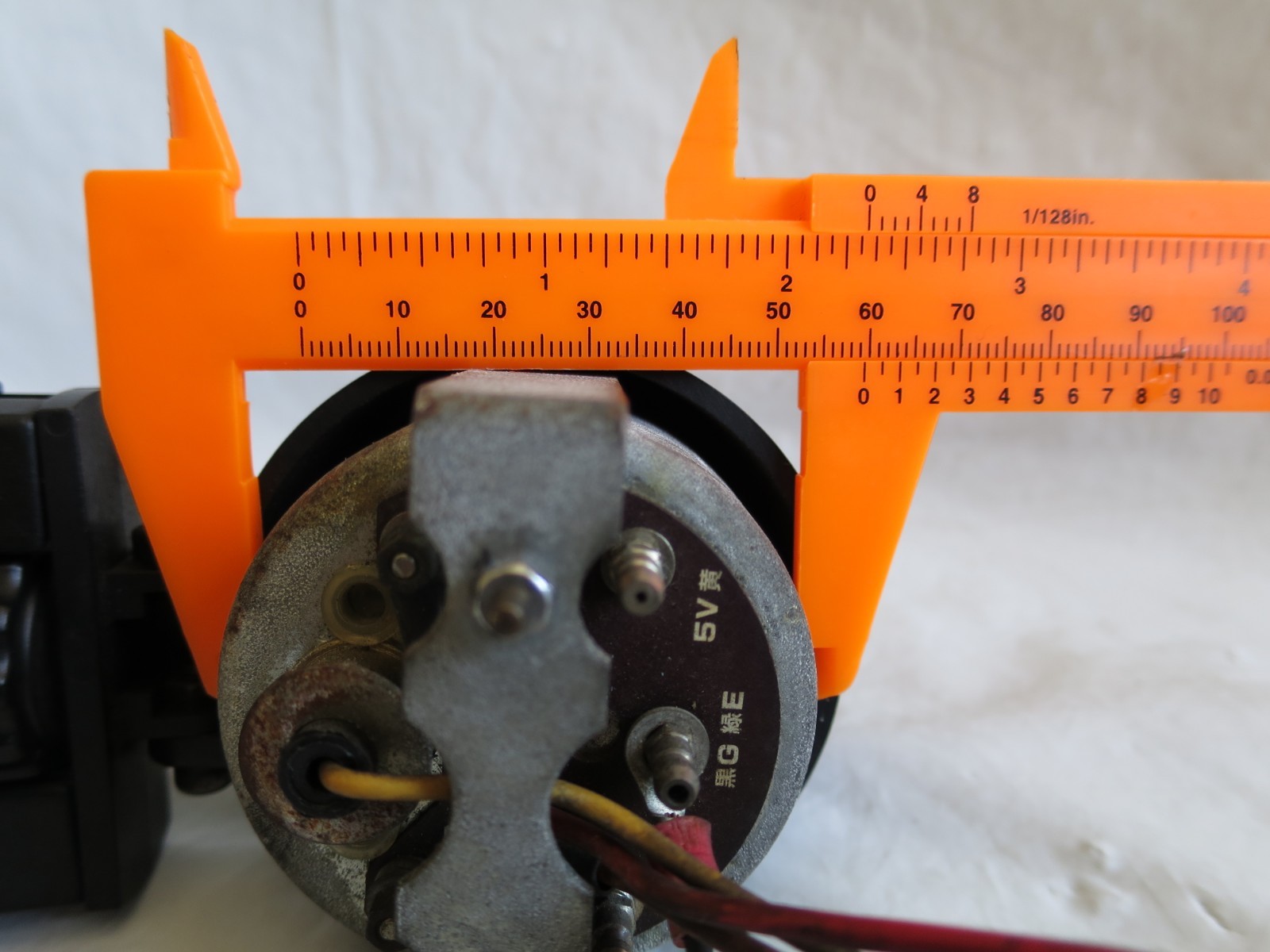 HKS 60mm boost Gauge Compound Meter RX7 SW20 GC8 BE5 180sx Supra EP82 ...