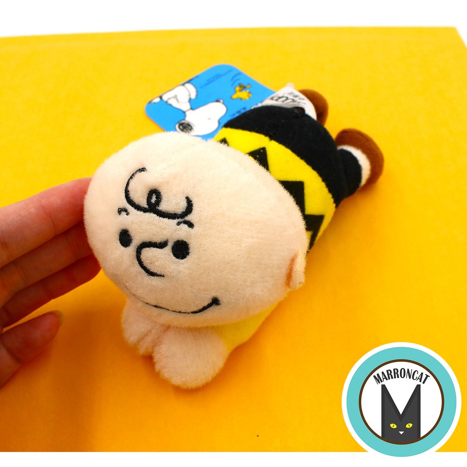 Official Peanuts Snoopy Charlie Brown Olaf Dog Plush Stuffed Cute Doll ...