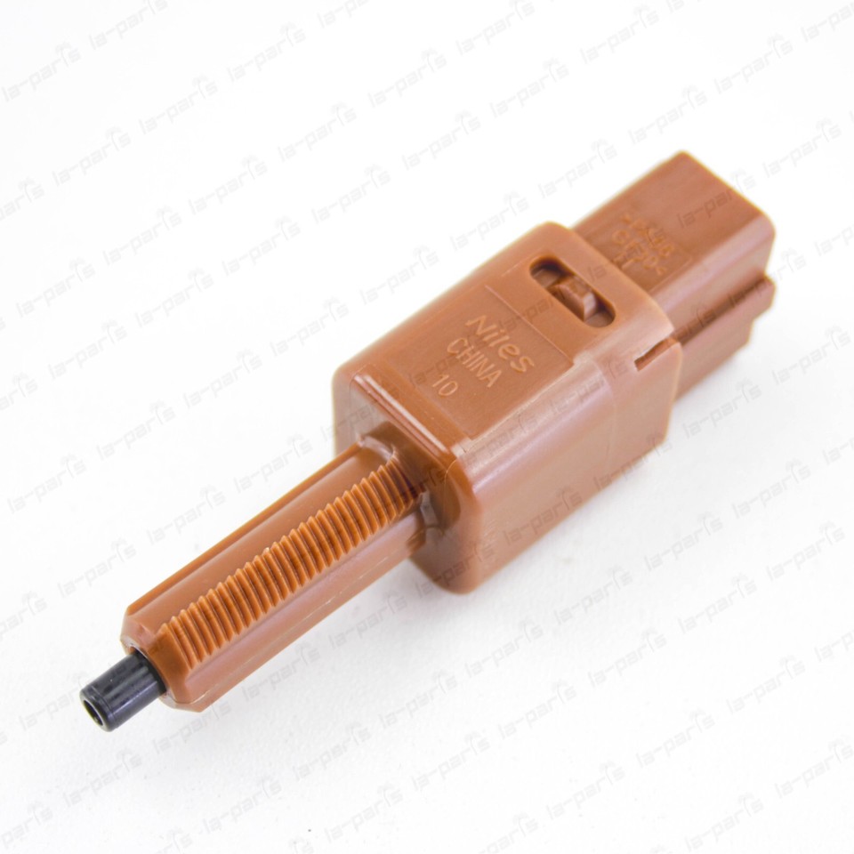 New Genuine Nissan Brake Switch Cruise Cancel, Clutch Safety Switch ...