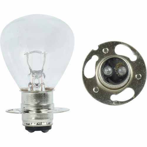 Bulb 6v APF 25/25w (Per 10) Fits Kawasaki KT 250 A 1975 | eBay