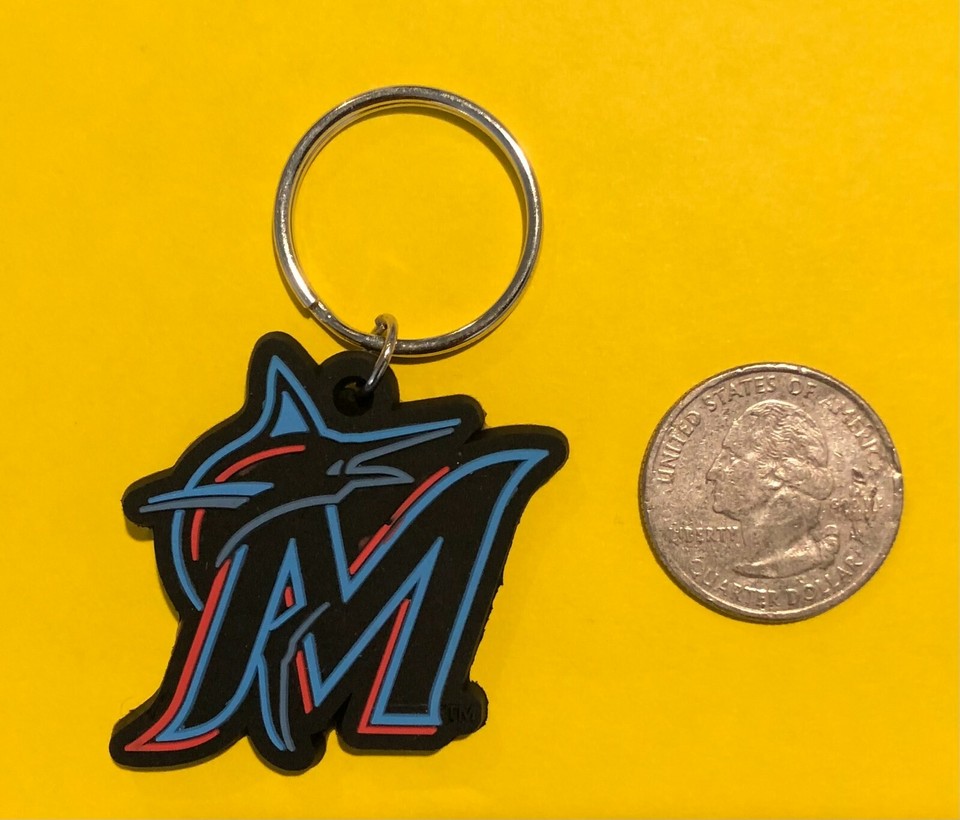 MLB Baseball Team Logo Key Chain (Keychain) - Pick Your Team - MLB ...