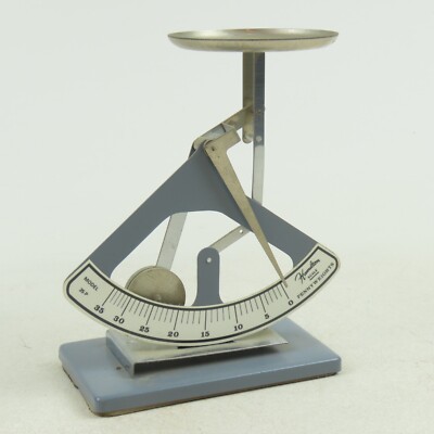 Scales - Penny Scale