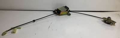 01-06 VOLVO S60 S70 S60R TRUNK LATCH LOCK ACTUATOR OEM 30634562 OEM ...