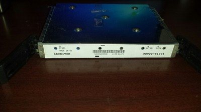 HP-Agilent 08922-61004 Receiver Module from 8922M | eBay