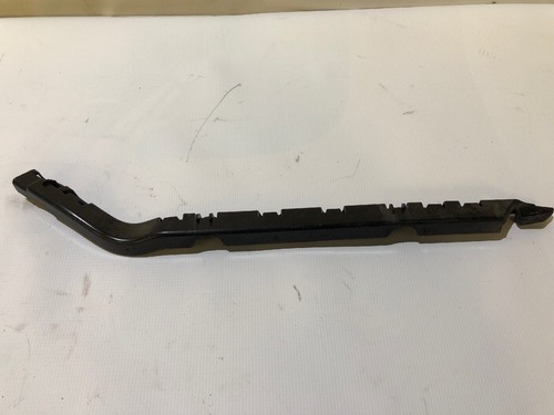 MERCEDES E-CLASS C207 PASSENGER SIDE REAR BUMPER BRACKET MOUNT ...