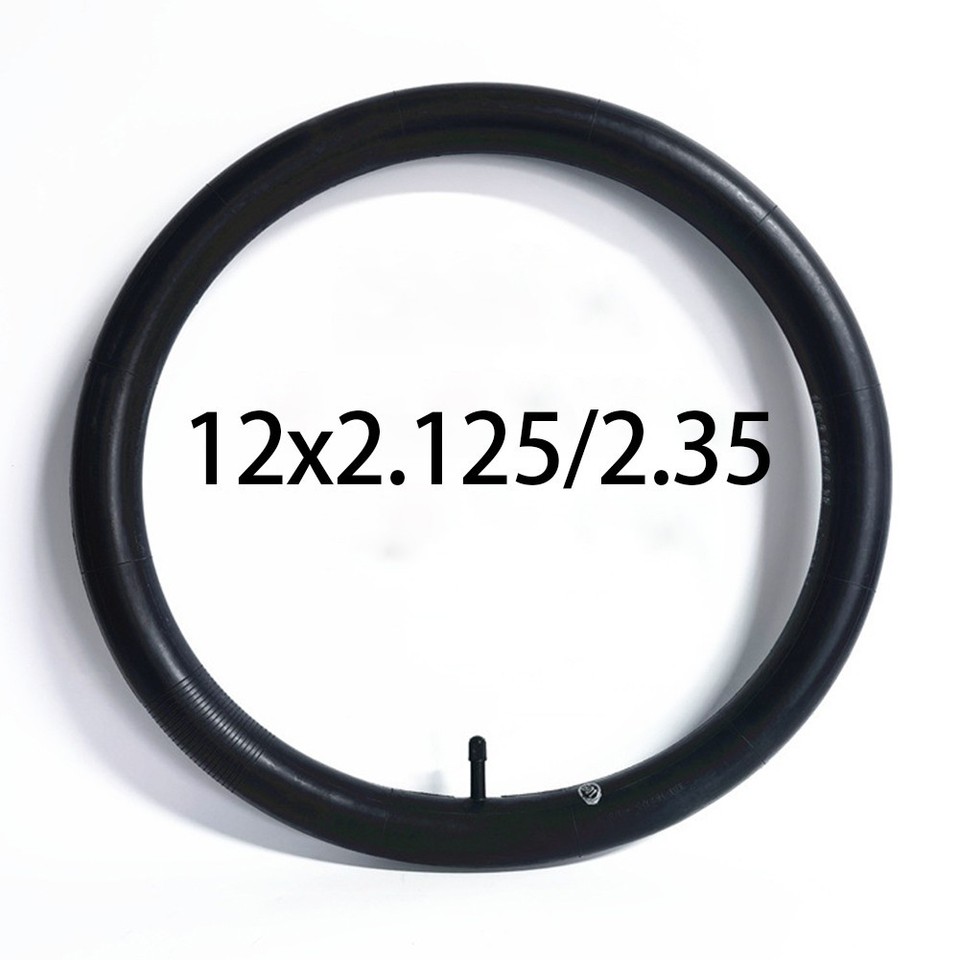 Inner Tube Child Bike Tyre Rubber Straight Inner Tube 1pc Bicycle Wheel ...