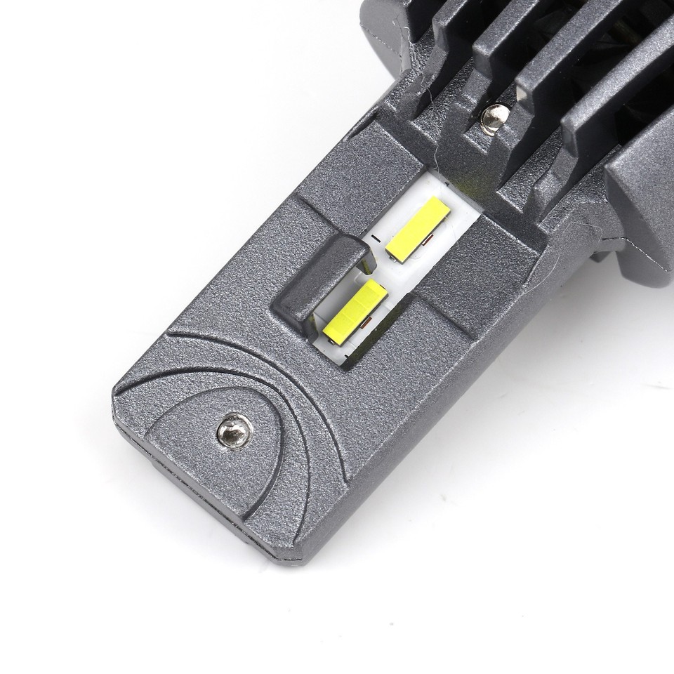 H4+T10 LED Headlight Globes For Suzuki Vitara TA,ET,TD SUV Hi/Lo Beam ...