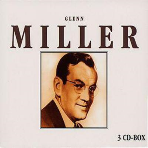 Glenn Miller Glenn Miller (CD) Album 8712155035692 | eBay