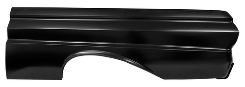Ford Falcon Coupe/Convertible Quarter Panel Driver Side Left 1964-1965 ...