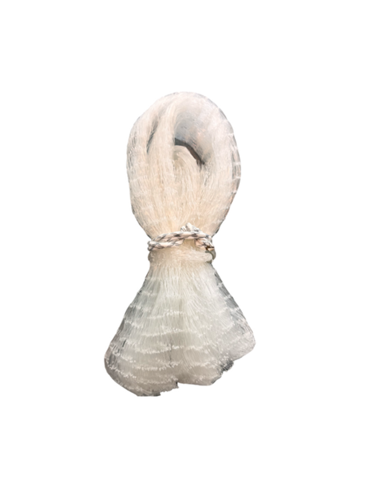 30 Inch Shrimp Net Replacement – Fits Standard 30” Shrimp Hoop Frames ...