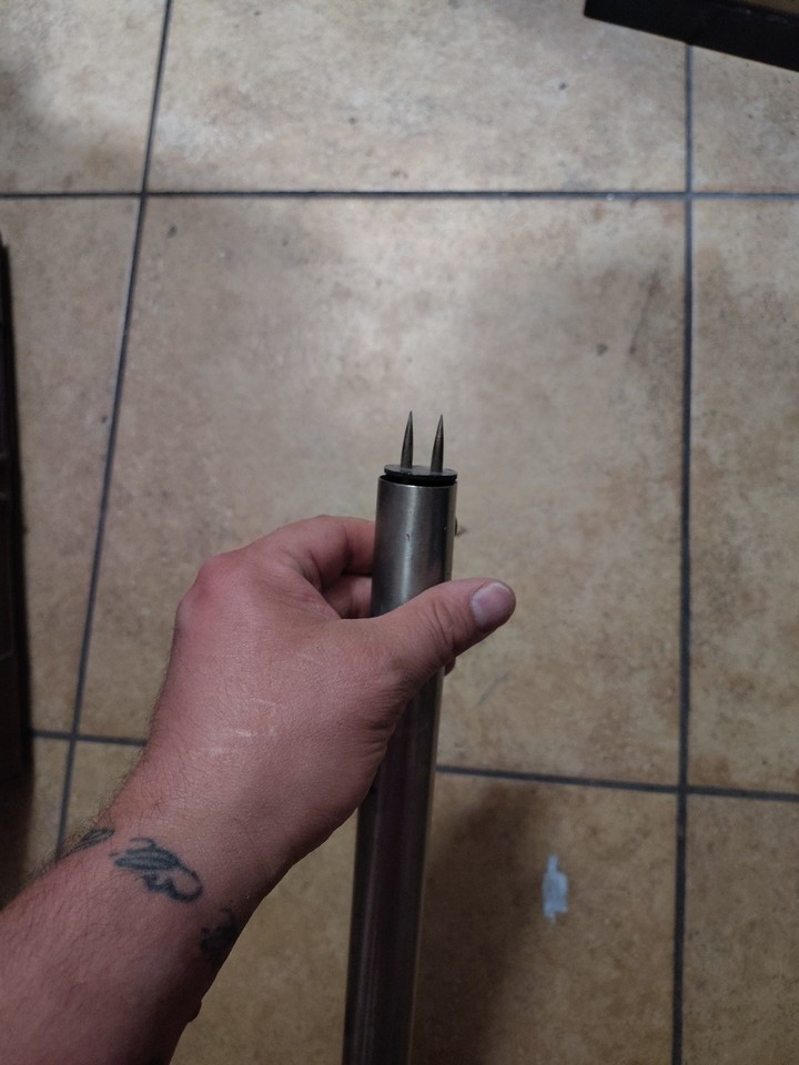 Dri‑Eaz HydroSensor I Moisture Sensor | eBay