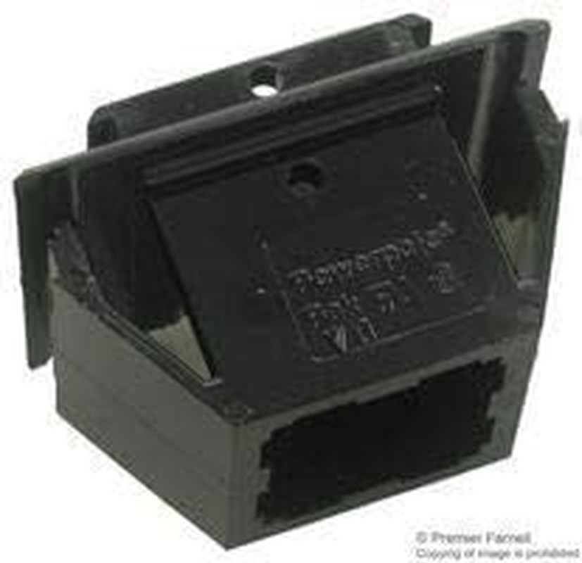 ANDERSON POWER 1470G1 PP30, Accessory Type:Connector Shell HOUSING ...