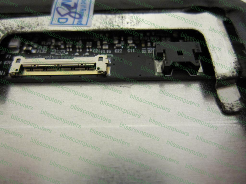 Apple iMac 21.5" A1418 2012 2013 LCD Screen 2K LM215WF3 SD D1 D2 D3 D4 ...