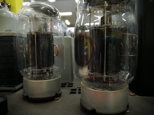 Luxman Mb88 Power Amplifier Tube Type | eBay