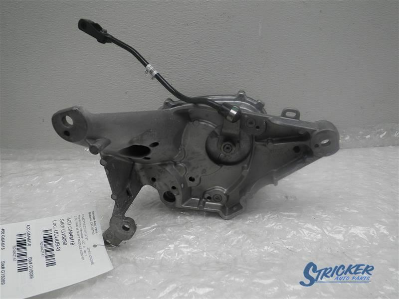 LACROSSE 2018 Transmission/Transaxle 1042147 | eBay
