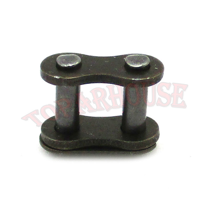 25H Chain Master Link For Mini Moto ATV Quad Pocket Bike Go Kart Gas ...