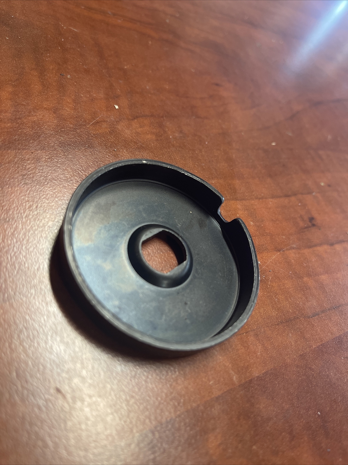 OEM Part Spindle Lock Plate for Dewalt DCST922 20V BrushlessString ...